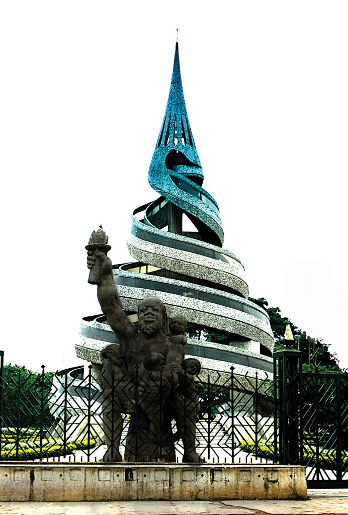 Yaoundé: The Capital City – Cameroon Travel and Leisure Magazine