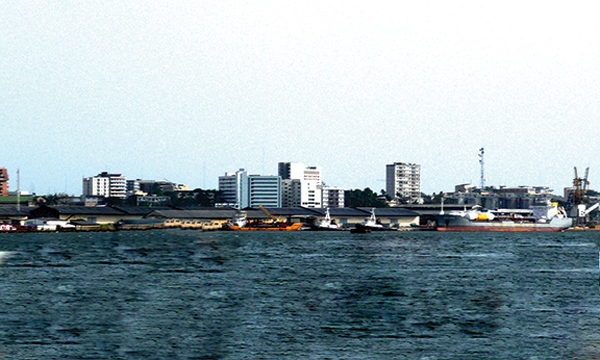 Douala: the commercial hub – Cameroon Travel and Leisure Magazine
