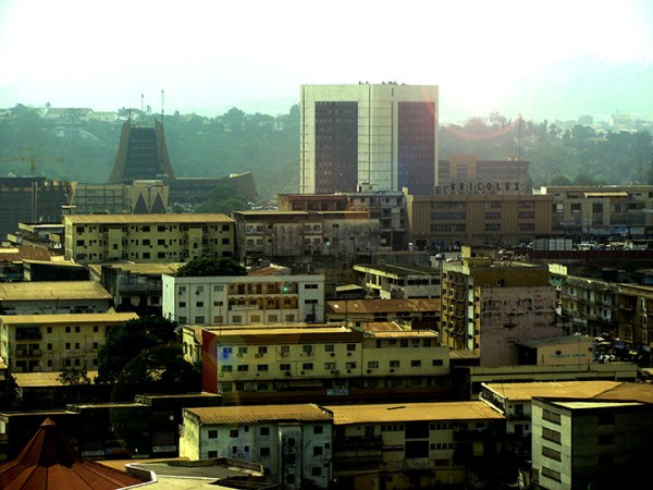 Yaoundé: The Capital City – Cameroon Travel and Leisure Magazine