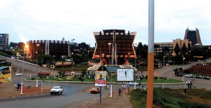 Yaoundé: The Capital City – Cameroon Travel and Leisure Magazine