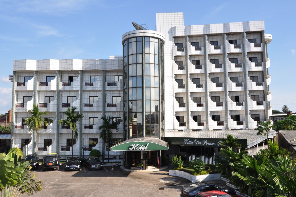 Hotels in Douala: Top 15 Best Buy (English) – Cameroon Travel and ...