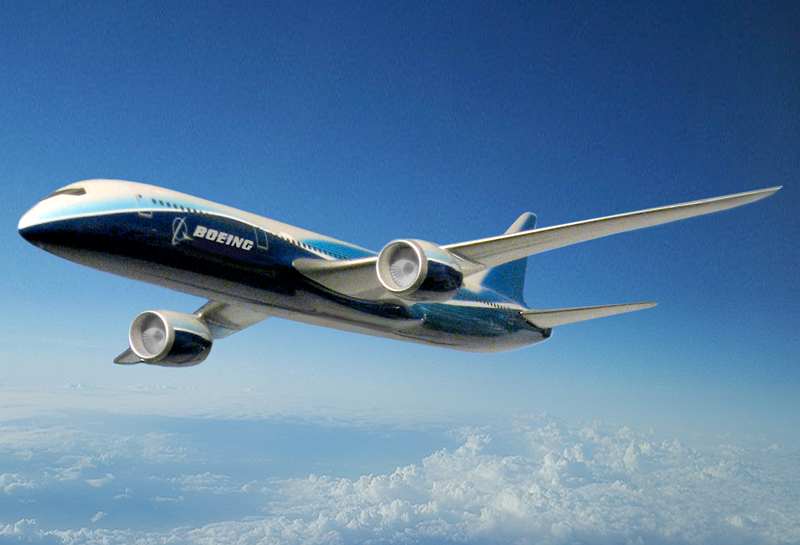 Cameroon orders two Boeing Dreamliners – Cameroon Travel and Leisure ...