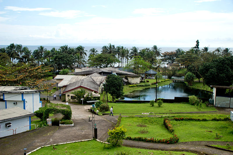 Seme Beach: A Tropical Paradise (Slideshow included) – Cameroon Travel ...