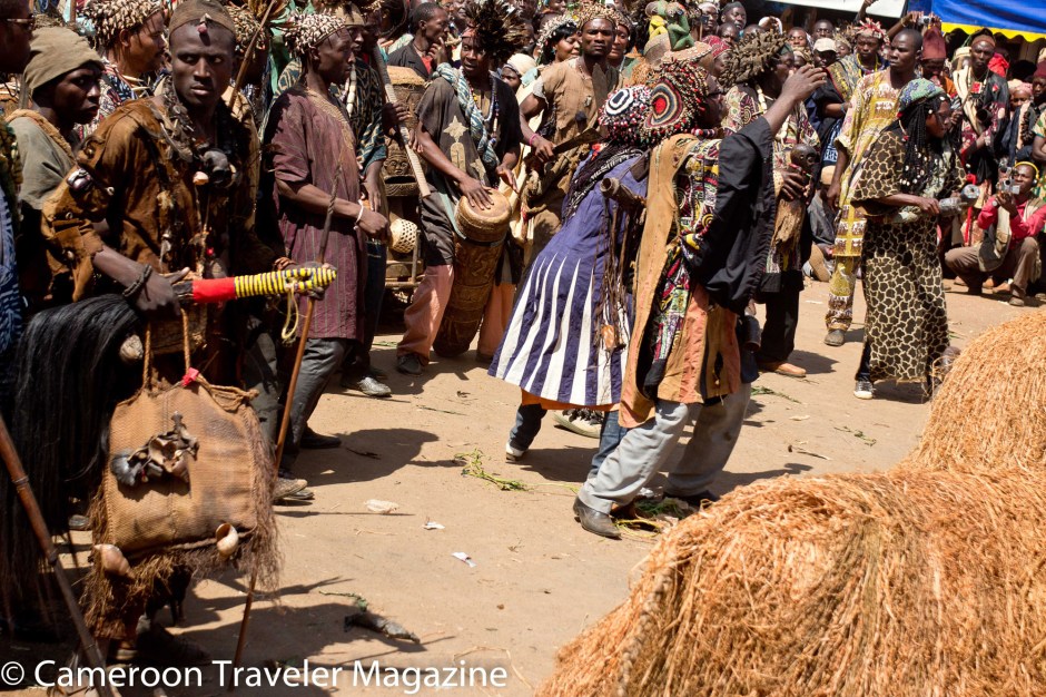 The Nguon Festival: Celebrating History, Culture and Tradition ...