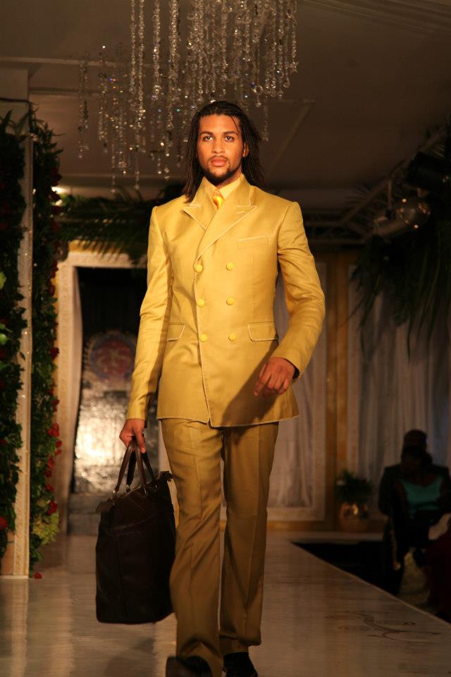 Cameroon Annual Show Fashion Week: A Premier Black Models’ Fashion ...