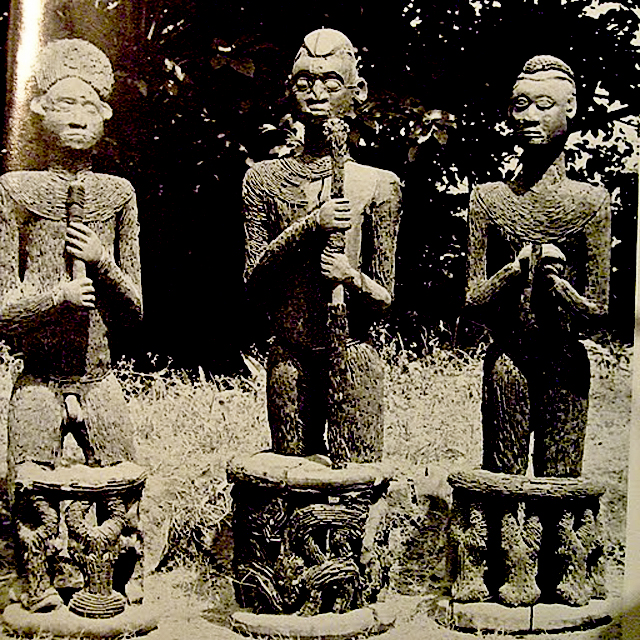 Perpetuating the Legend of Afo-a-Kom – Cameroon Travel and Leisure Magazine
